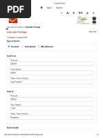 Postal Codes of Bhutan by Dzongkhag | PDF | Address (Geography ...