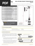 Bowtech User Manual | PDF | Bow And Arrow | Arrow