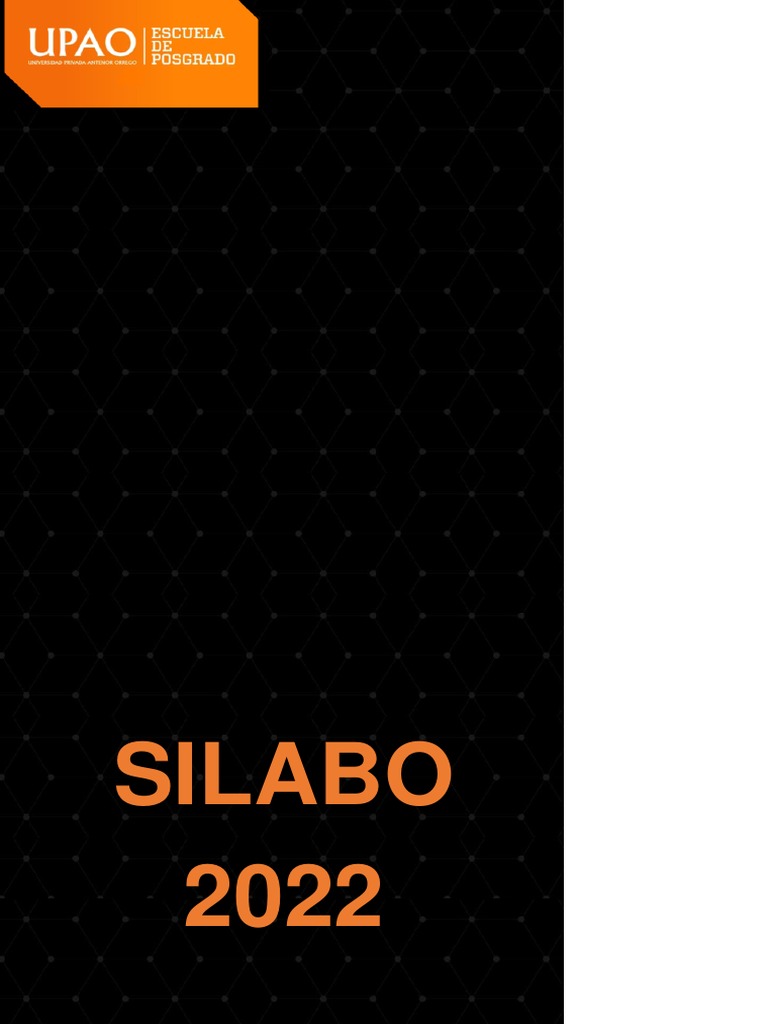 Slabo - Analisis Economico PDF | PDF | Evaluación | Inversiones