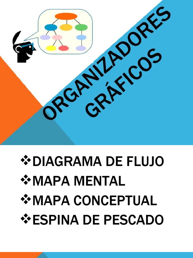 Organizadores Graficos | PDF