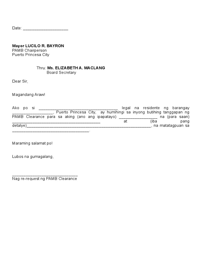 intent letter.docx | PDF