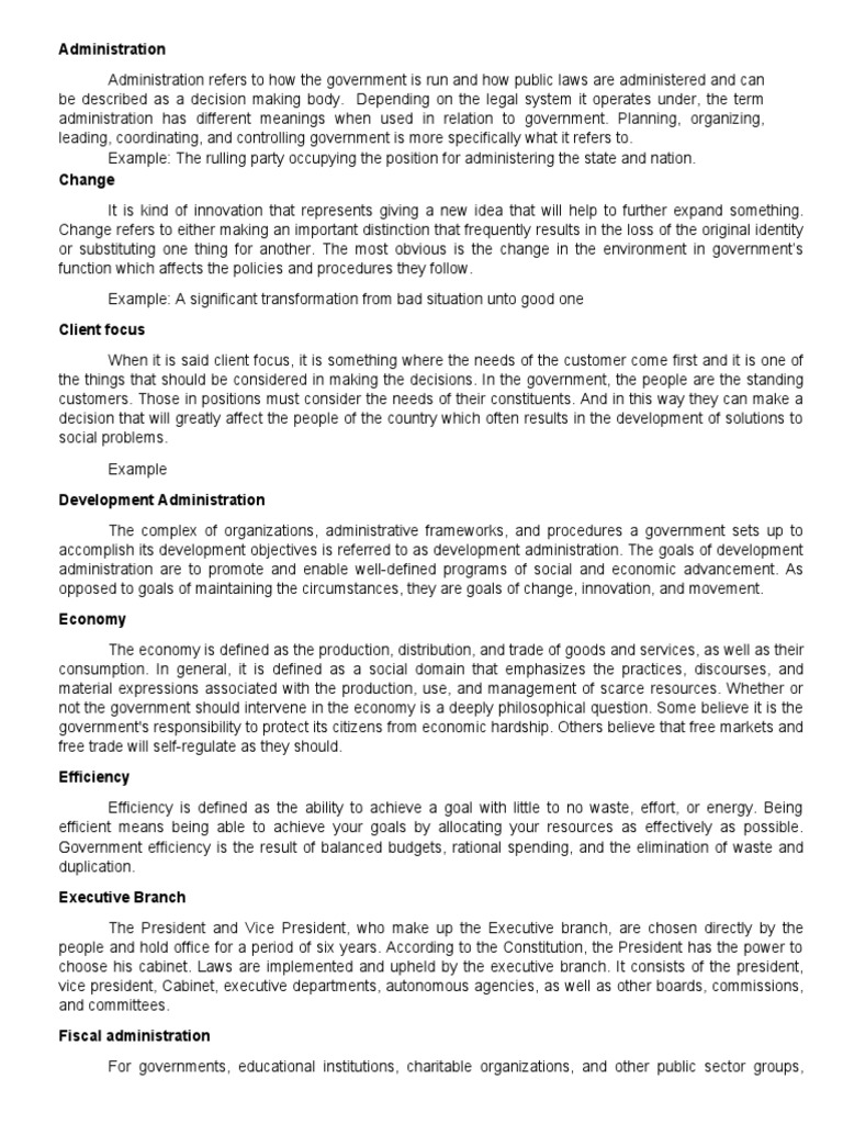Pa 101 and 102 | PDF | Policy | Policy Analysis