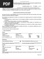 Formato V1J: Alta y Movimientos Vehiculares | PDF