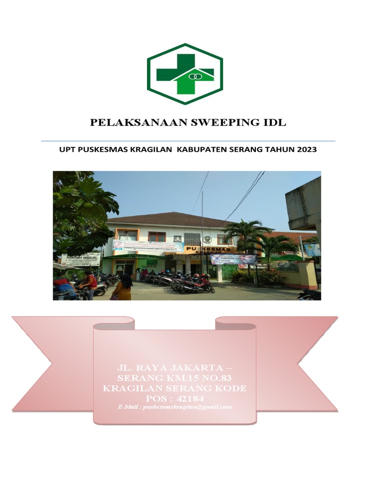 Kak Sweeping Idl | PDF