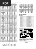 Primary Teacher Wise Time Table | PDF