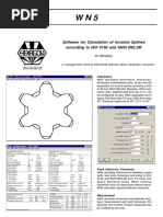 ISO 606-2015 | PDF | International Organization For Standardization