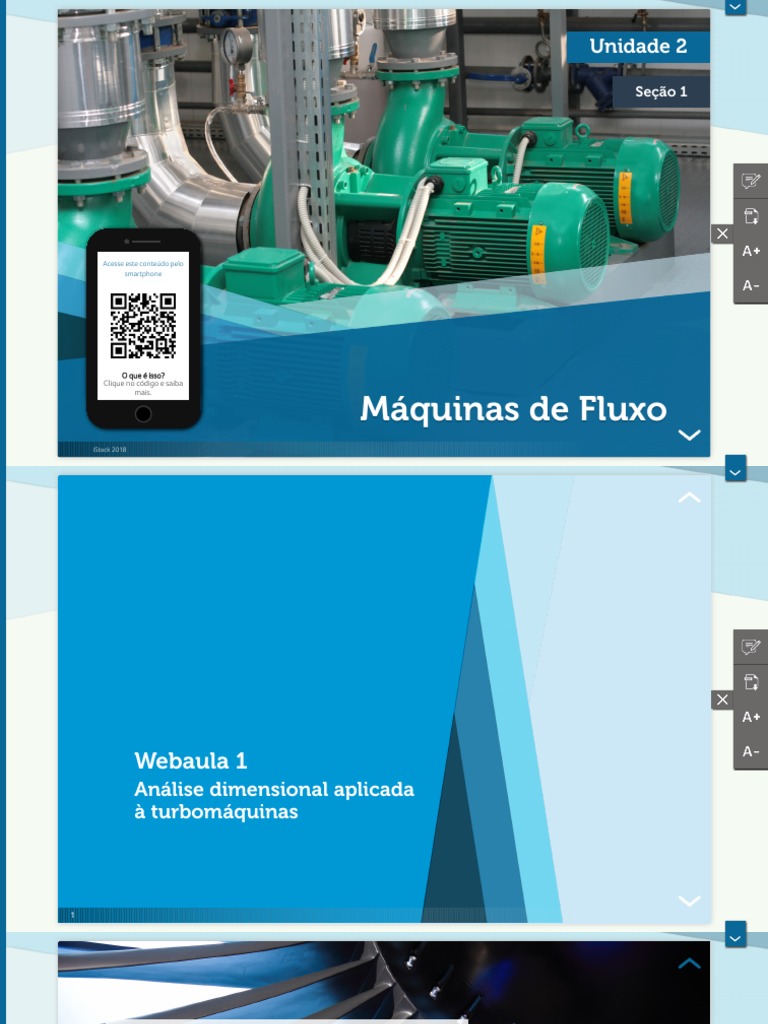 Webaula - 2.1 - Máquinas de Fluxo | PDF | Smartphone | Android (sistema operacional)