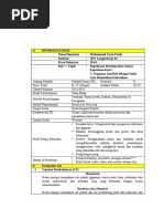 Soal Matematika Kelas 1 Pengurangan Sampai Dengan 10 | PDF