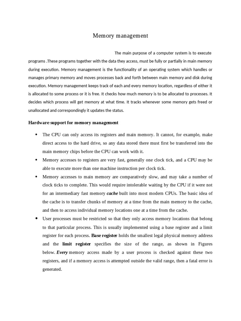 Module 5 | PDF | Library (Computing) | Computer File