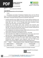 Panduan Pendaftaran Sobat BPS | PDF