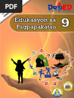 Esp9 q2 Mod5 Karapatan-At-Tungkulin v4 | PDF
