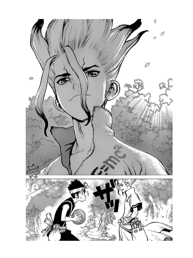 Manga Walls | PDF
