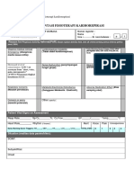 Early Warning Score Chart PDF | PDF | National Health Service | Medical ...