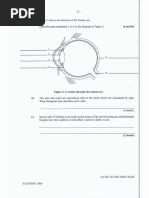 CSEC Biology Study Notes | PDF