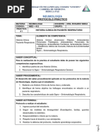 Escala AVDI | PDF | Relaciones personales, crianza y desarrollo personal