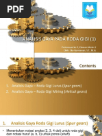 Struktur Kristal FCC dan Densitas Logam | PDF