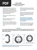 How To Use The Dyno Kwick Pick | PDF | Physical Security | Manufactured ...