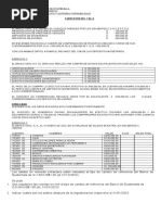 Plan Contable General Empresarial | PDF | Contabilidad | Estado financiero