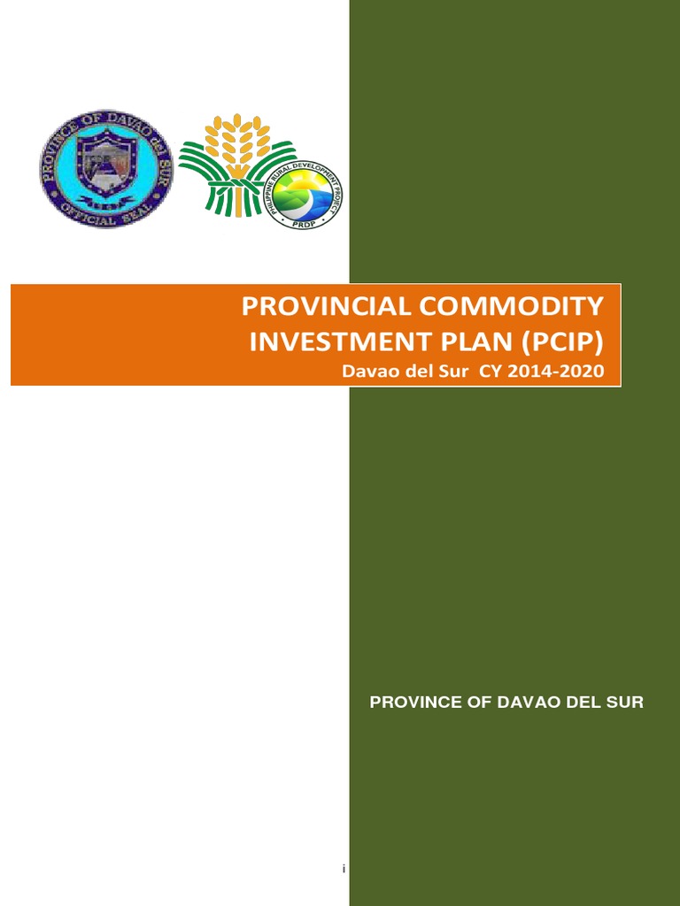 Soil Suitability + Davao Del Sur | Download Free PDF | Cocoa Bean ...