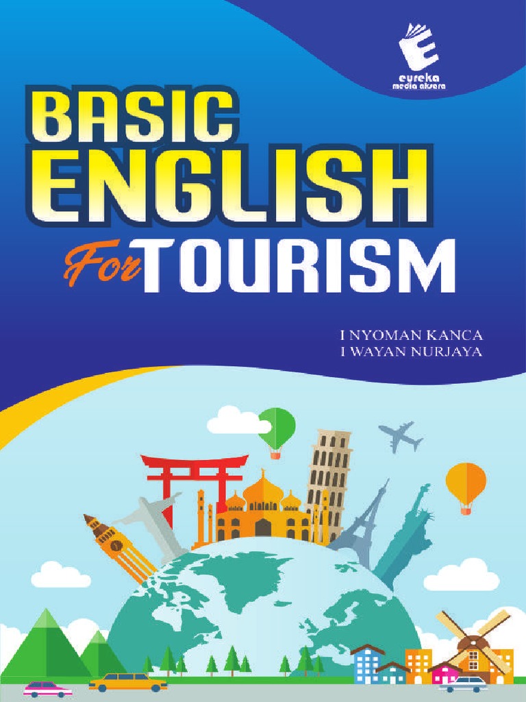 352602-basic-english-for-tourism-c56d9ce2 | PDF | Market (Economics ...