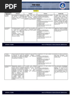 Chapter 2 and 3 | PDF