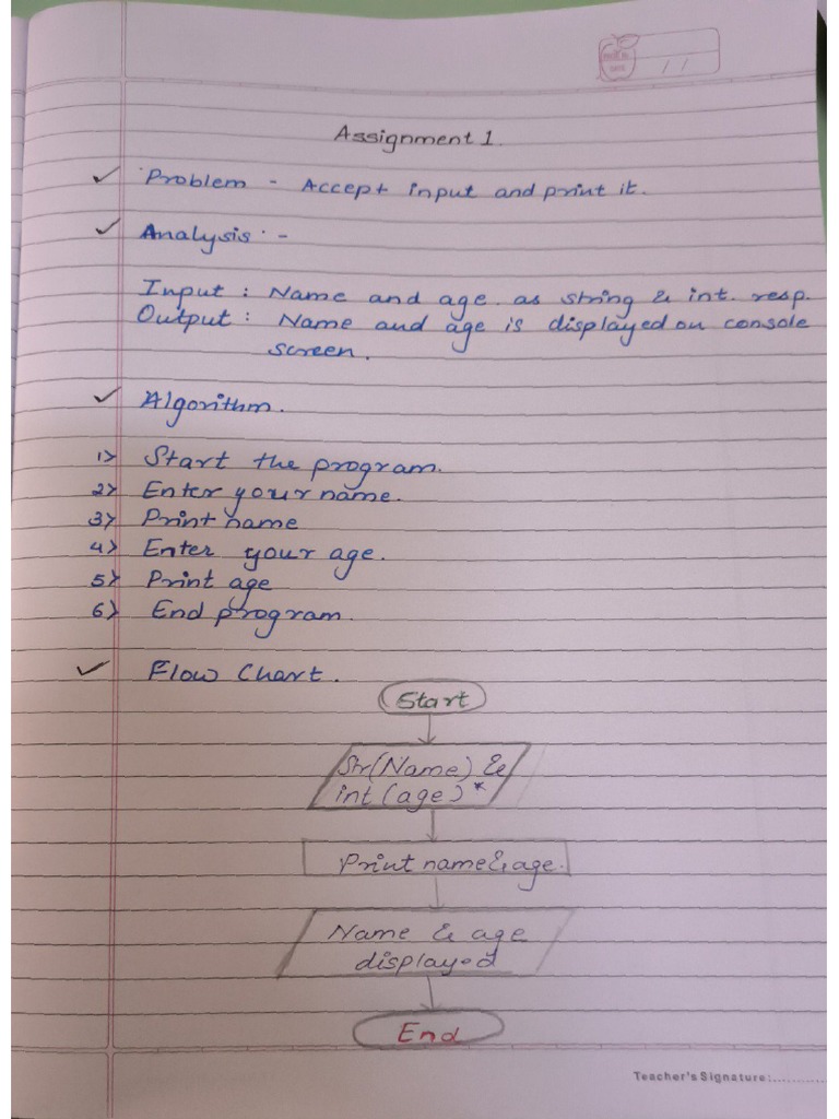 FPL Assignment 1 | PDF