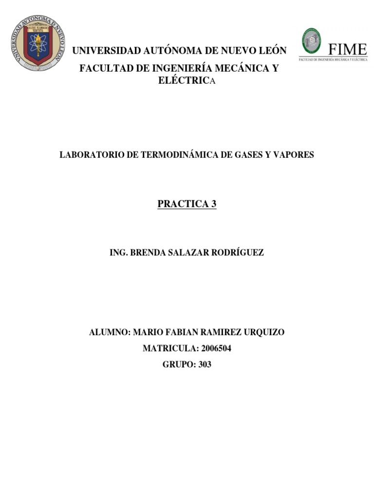 Practica3 2006504 | PDF