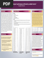 Panas Questionnaire Scale Positve Negative Affect | PDF | Cognition ...