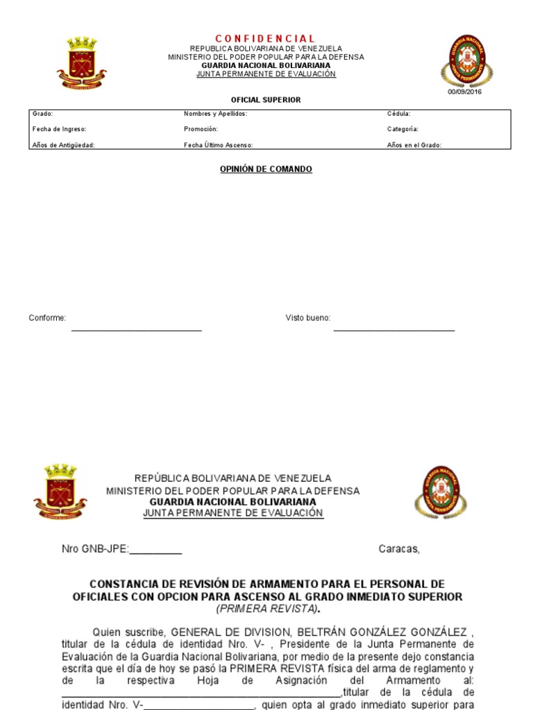 Documentos de Interes | PDF