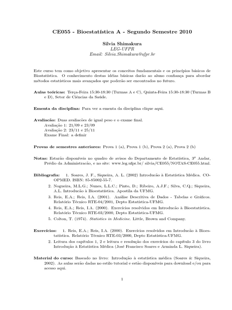 Estatis PDF | PDF | Histograma | Dados