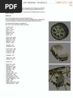 NFS Most Wanted Performance Tuning Guide | PDF | Brake | Vehicles