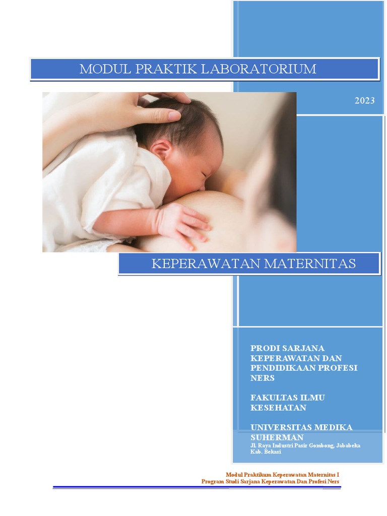 MODUL & SOP PRAKTIKUM MARTENITAS - Ardya Firanti | PDF | Kesehatan Holistik | Sains & Matematika