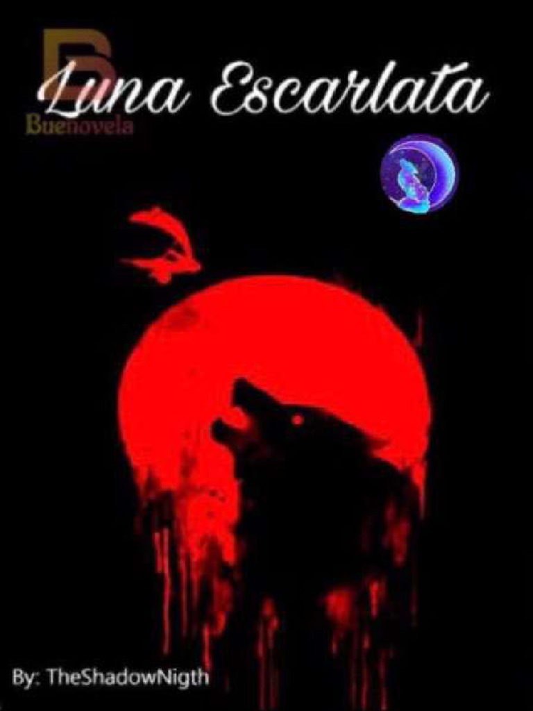 Luna Escarlata ?completa PDF | PDF