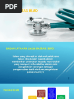 SIPD e-BLUD | PDF | Pengelolaan Keuangan & Uang | Bisnis