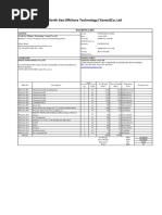 Iso 12354 1 2017 en PDF | PDF | Decibel | International Organization For Standardization