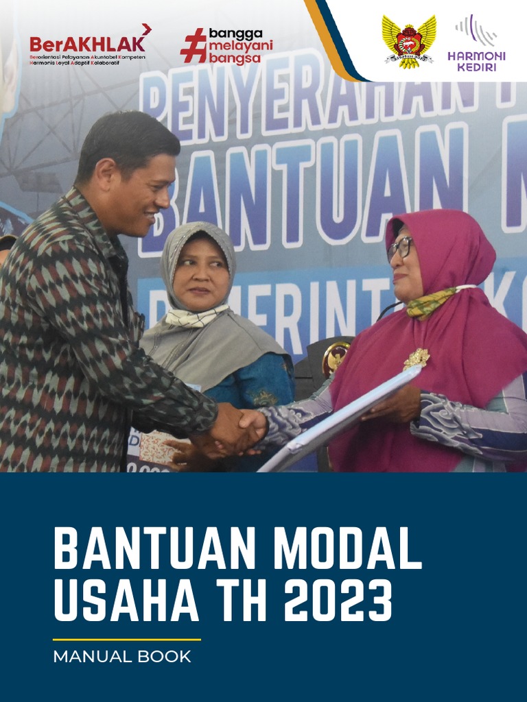 Pedoman Banmod 2023 | PDF