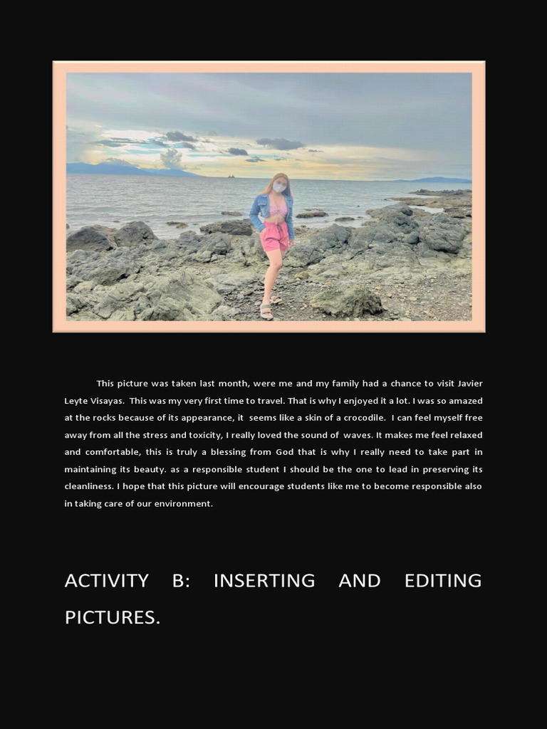 Activity A & B-MARGARETTE RODRIGUEZ (STEM 11B) | PDF