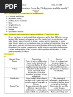 The Crossover by Kwame Alexander | PDF