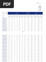 SAIL Catalogue | PDF | Wire | Engineering Tolerance