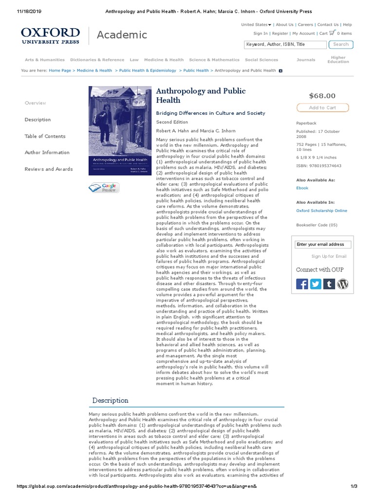 4 S (An in PH Book Preview) PDF | PDF | Public Health | Anthropology