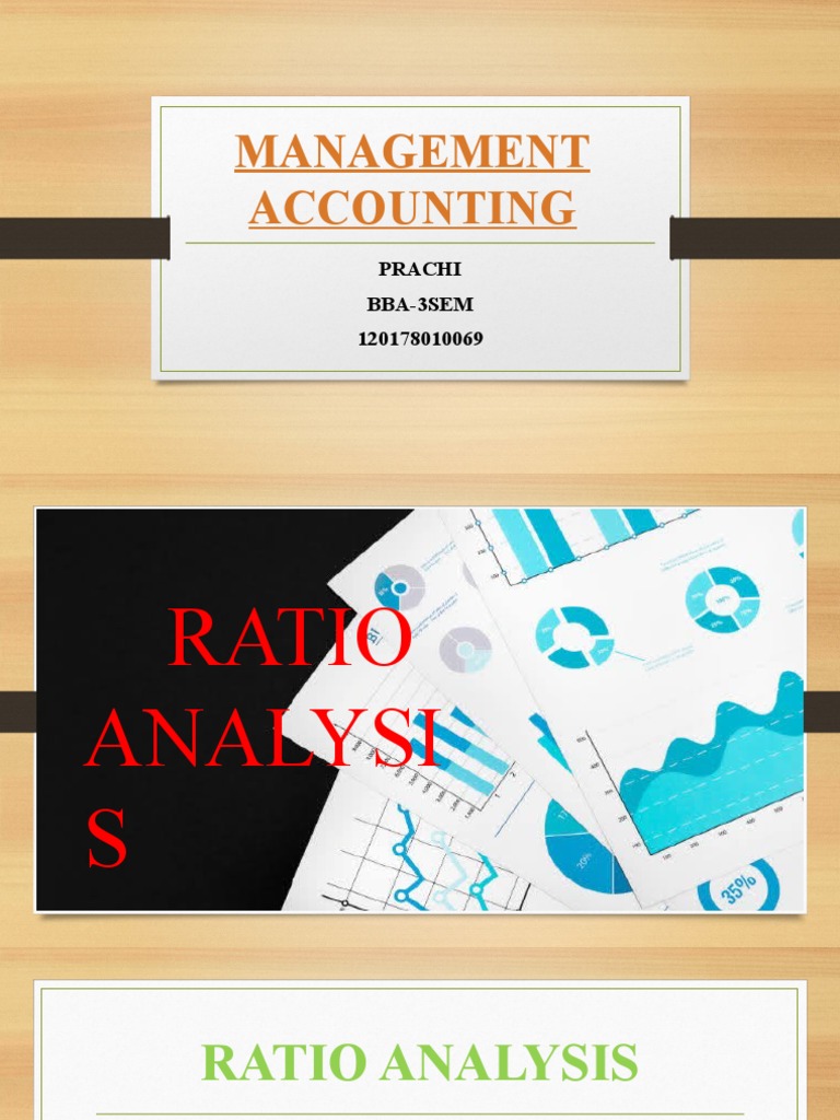 Ratio Analysis | PDF | Revenue | Equity (Finance)