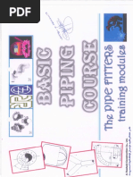 Pipefitters Math Reference Chart | PDF