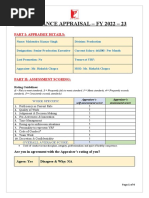 Travel and Outstation Form | PDF