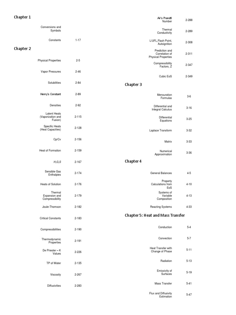 CSTR and Reaction Kinetics Overview | PDF | Heat | Fluid Dynamics