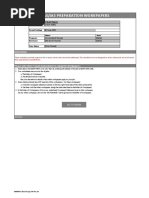 Collection Report Template | PDF