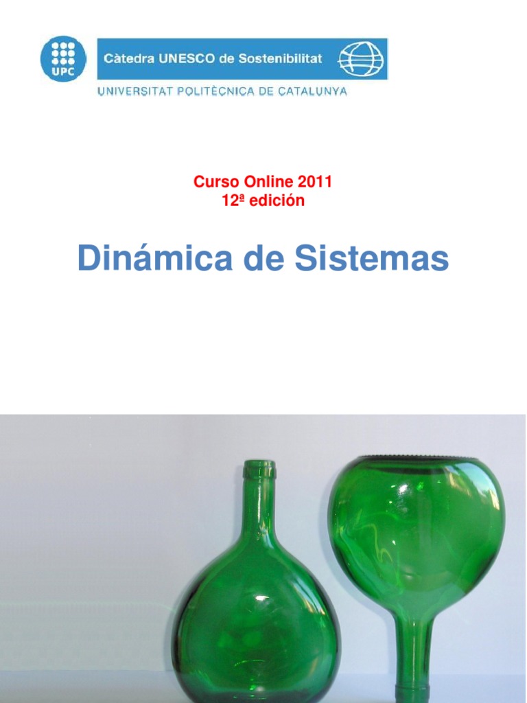 Vensim | PDF | Simulación | Software