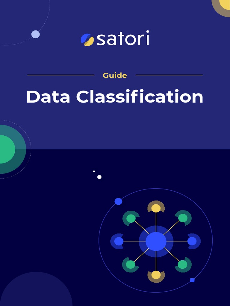 Data Classification: Compliance, Concepts, and 4 Best Practices | PDF ...