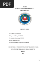 Tutorial GENGPT | PDF