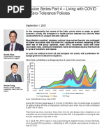 Weekly Epi Update PDF | PDF