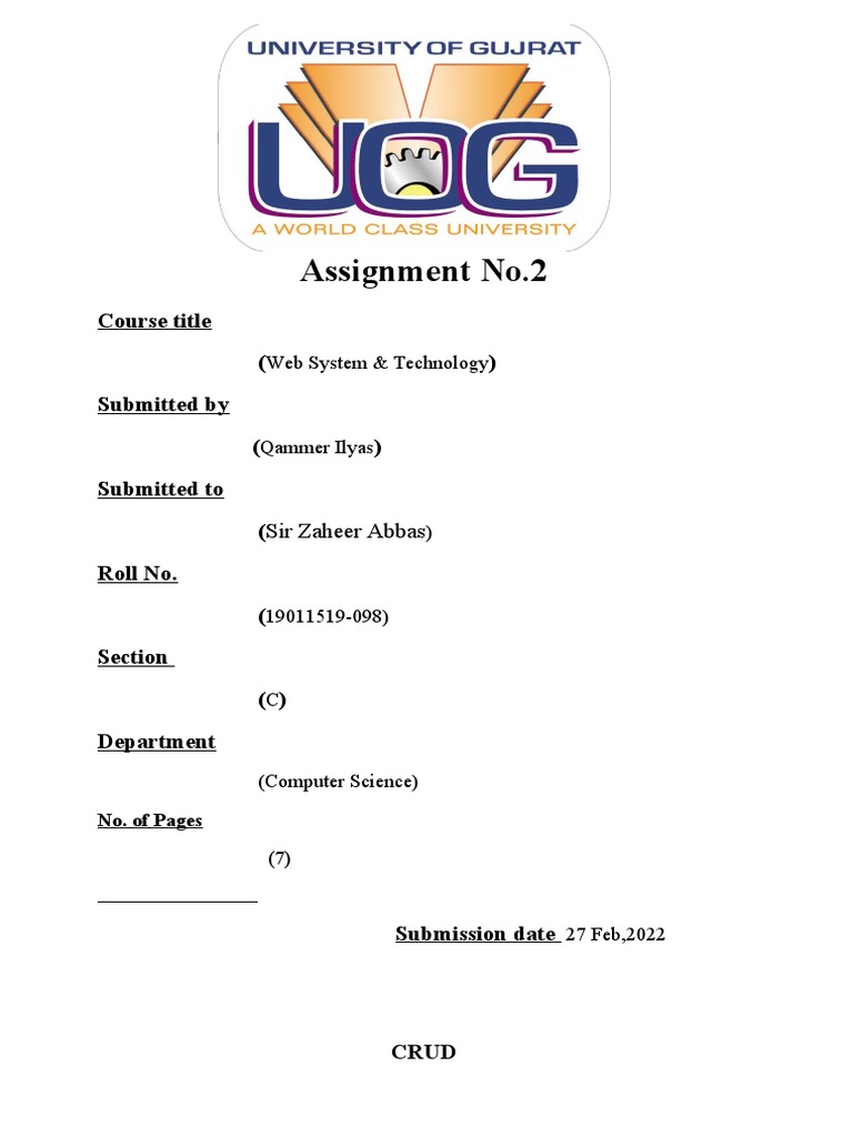 Assignment No1de Pdf Imaging Digital Technology 